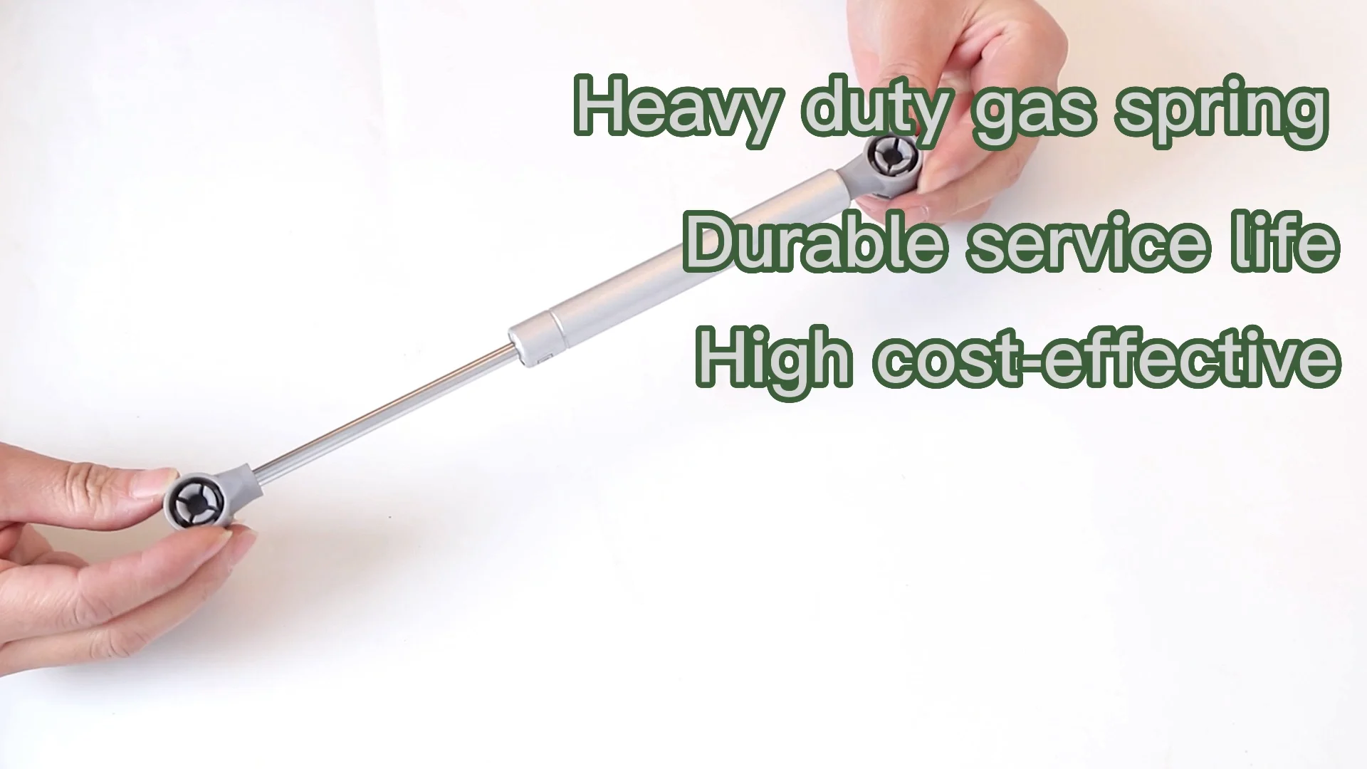 Sliding Door Furniture Hardware Cabinet Door Lift Gas Spring - Buy ...