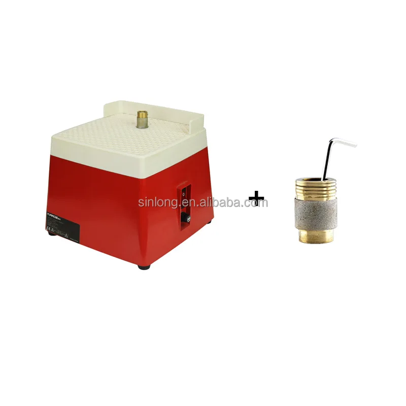 Automatic Water Grinding Table Wheel Grinder, with 5/8 "grinding Wheel ...