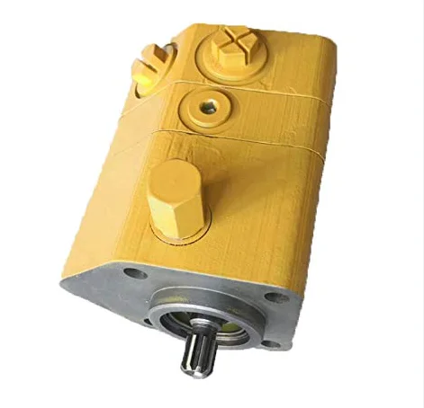 Mechanical Diesel Engine Fuel Pump 3137770 for 3508, 3512