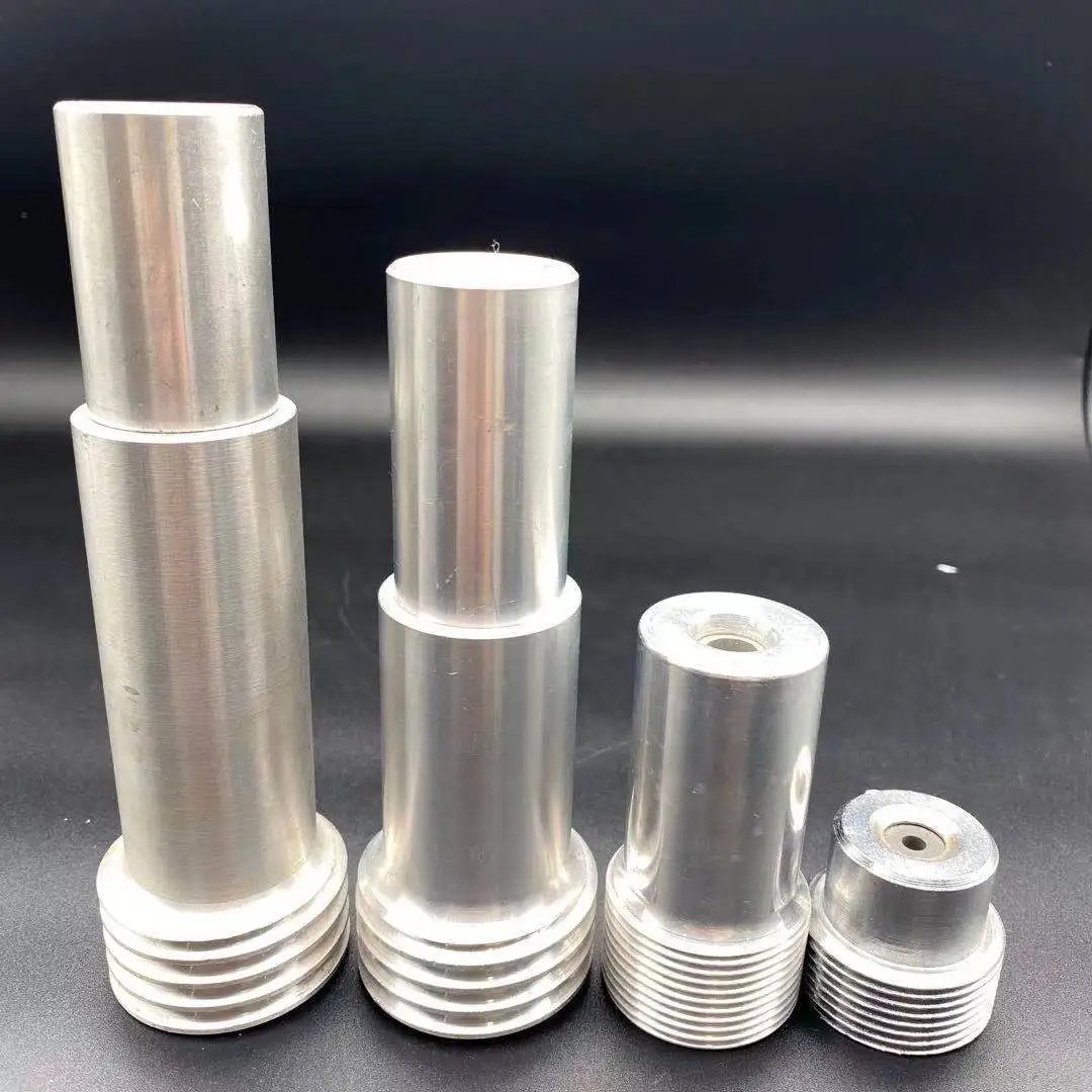 Gw Carbide - Boron Carbide Venturi Nozzles, Sand Blasting Nozzle for ...