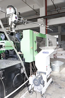 Ceramic Tile Machine - Efficient Paving Solutions