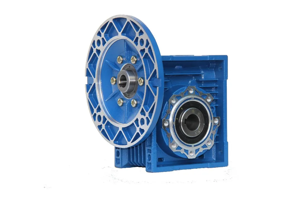 Gearbox for Center Pivot Irrigation System - Valley Pivots