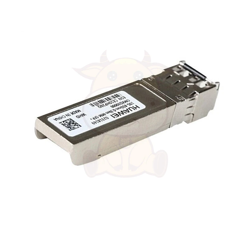 Huawei Omxd30000 Commercial Switch Optical Module Enterprise 10-gigabit ...