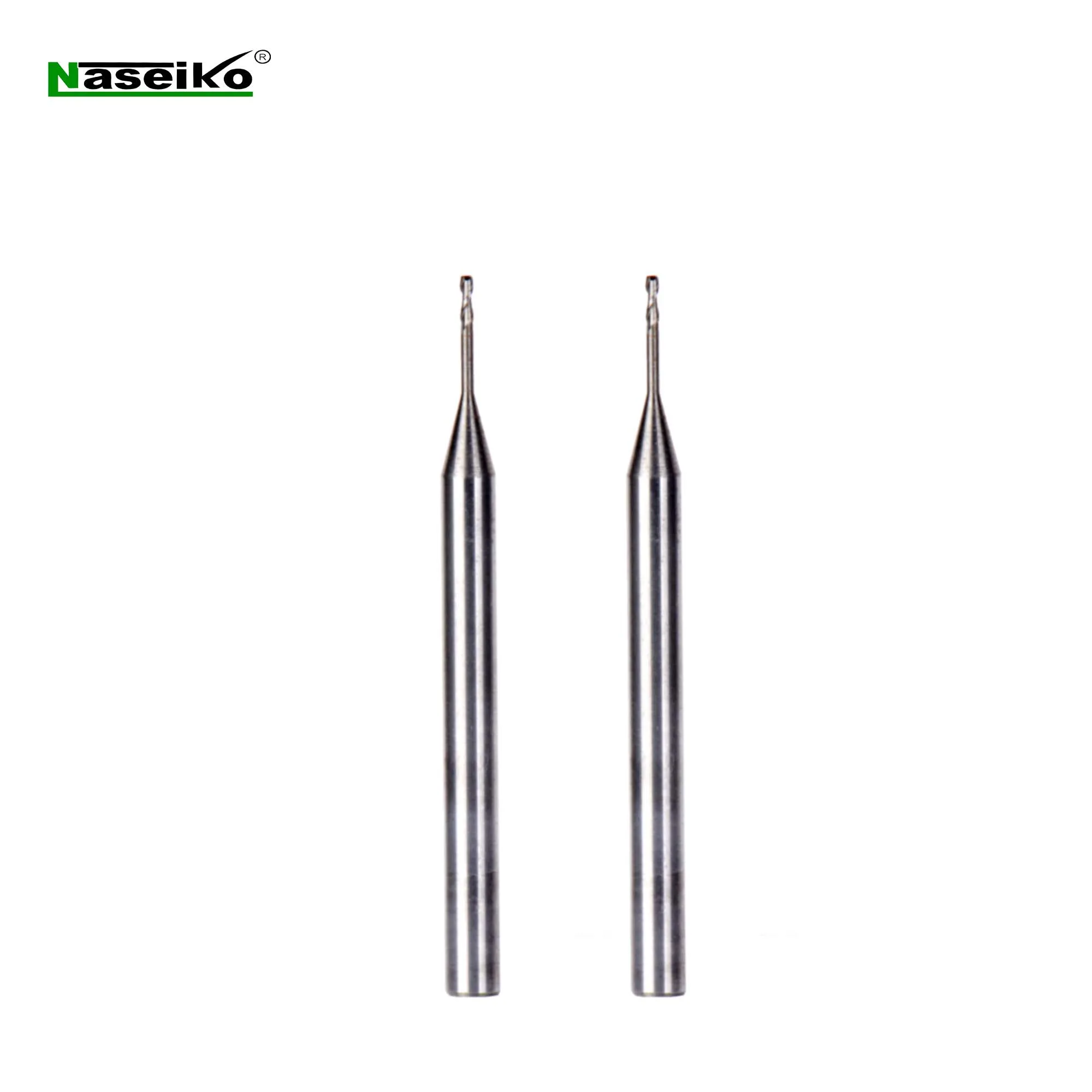 Naseiko High Precision 0.1um Odm Oem Customization Solid Carbide ...