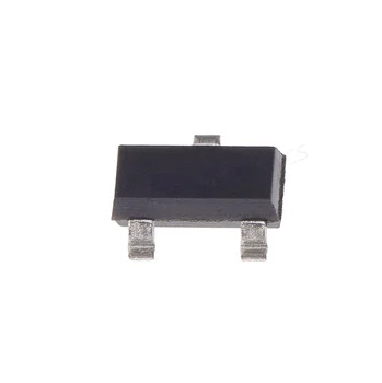Mmbt5551lt1g Triode Marking G1 Sot-23 Bipolar Transistor - Buy ...
