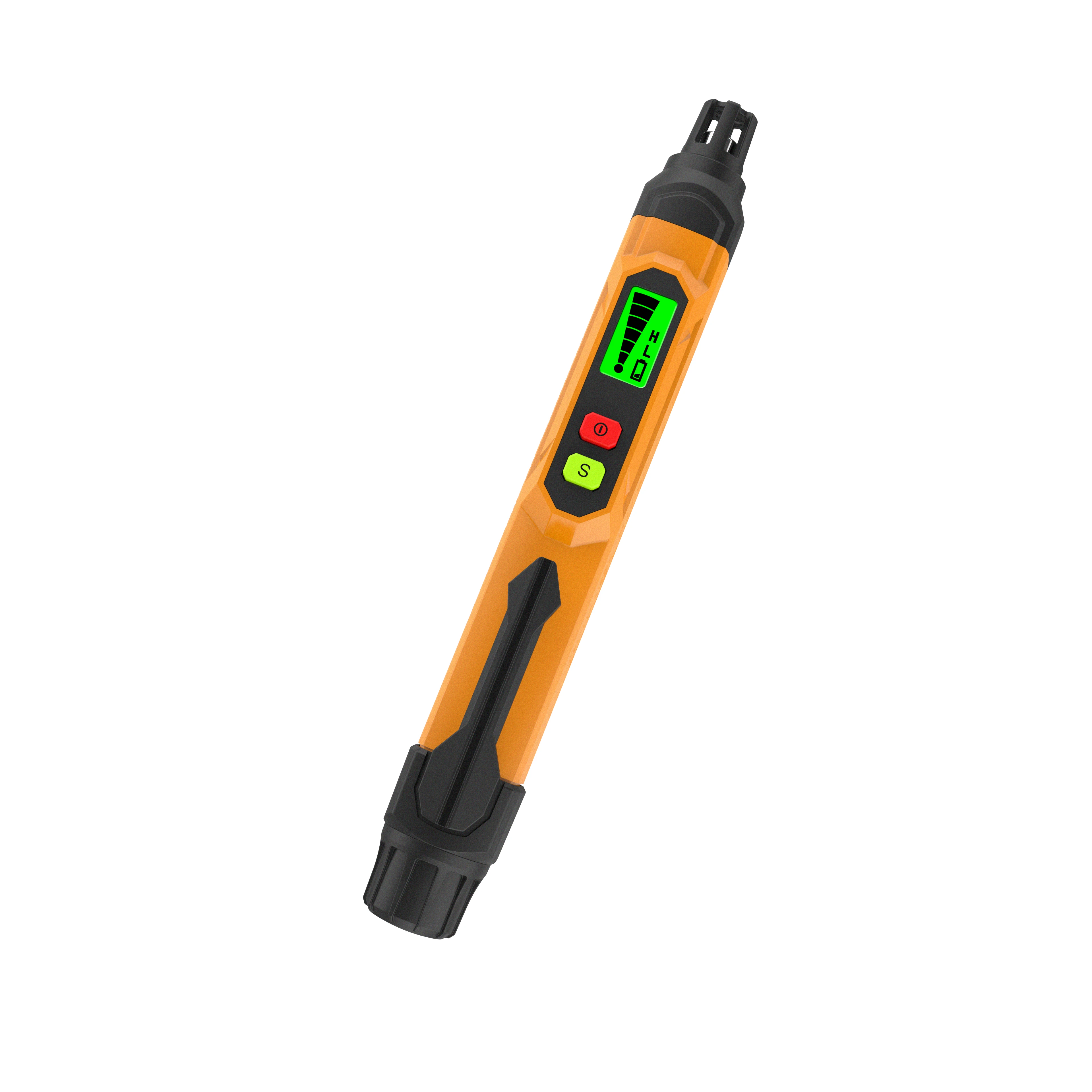 Techamor Pt202 Vs Ht60 With Lcd Display Gas Detection Instrument With ...