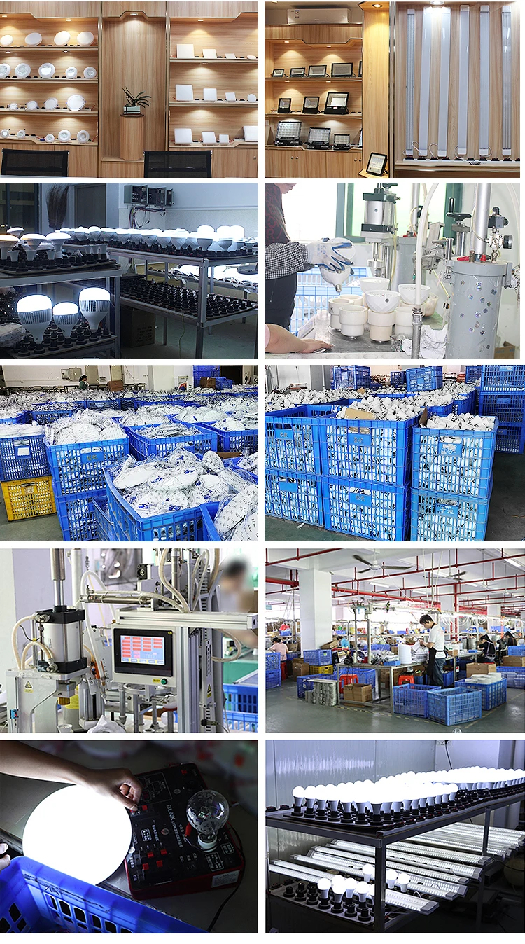 Kooman Commercial 12-pack 6 Inch 6cct Recessed Slim Panel With Junction ...