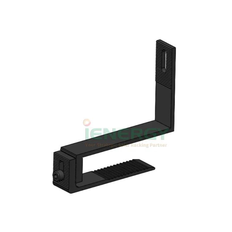 Wholesale Complete Pv Racking System Solar Hooks For Tile Roofs - Buy ...