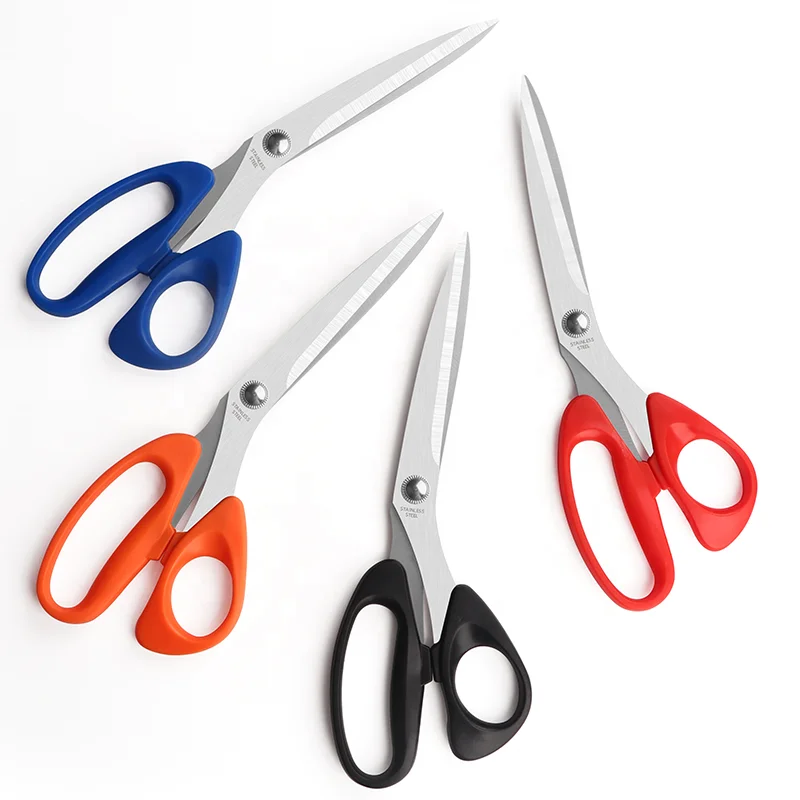 Wholesale Stainless Steel Professional Tailor Scissors School Paper ...