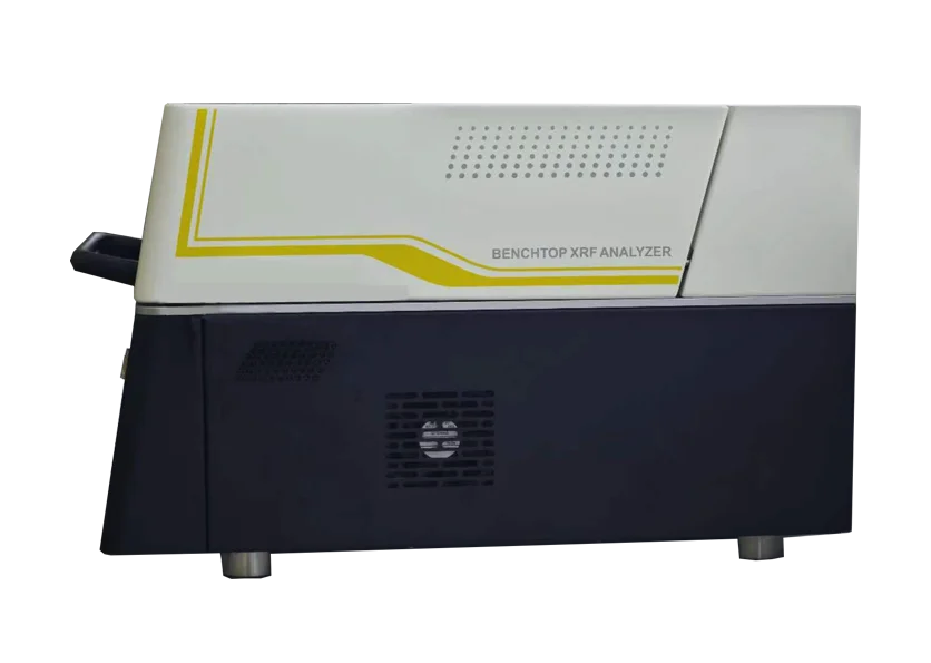 Benchtop Precious Metal Analyzer Xrf Analyzer Elements Analyzer X-ray ...