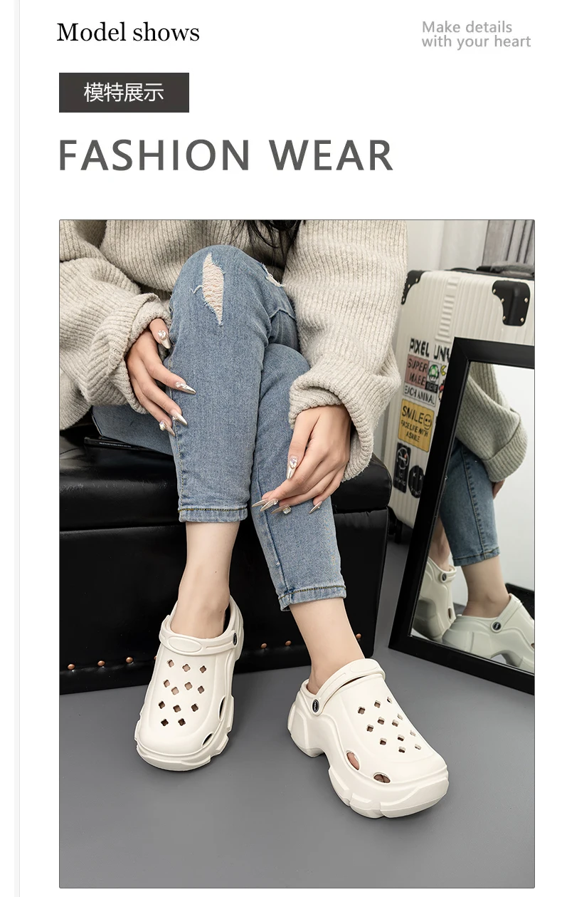 Greatslides Clogs Sandals for Women,Wholesale Garden Clogs,Fashion ...