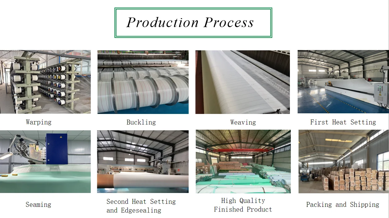 Single Layer Forming Fabric Polyester Forming Mesh Paper Making Mesh ...