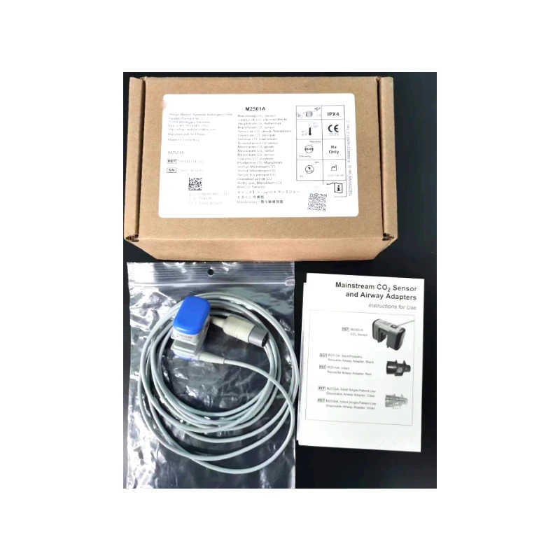 Original Mainstream Co2 Sensor M2501a Ref 989803142651 - Buy M2501a ...