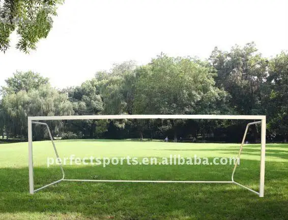 Soccer Goal Set - Buy Metal Soccer Goal,Portable Soccer Goals,Rebound ...
