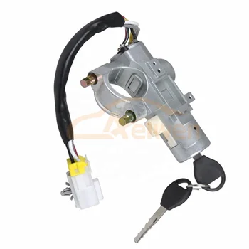 Aelwen Auto Car Ignition Switch Starter Used For Nissan D22 D8700-2s900 ...