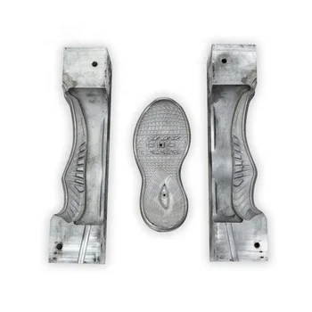 Shoe Sole Injection Mold Pvc All-aluminum High-quality Injection ...