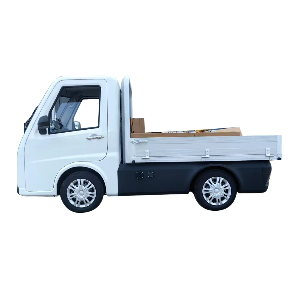 Alibaba.com: Beemotor 4x4 Mini Micro Cargo Pickup Truck, Small Car for ...