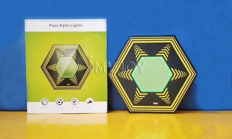 Blaze Pod Response Led Light Reaction Sports Accessory Basketball ...