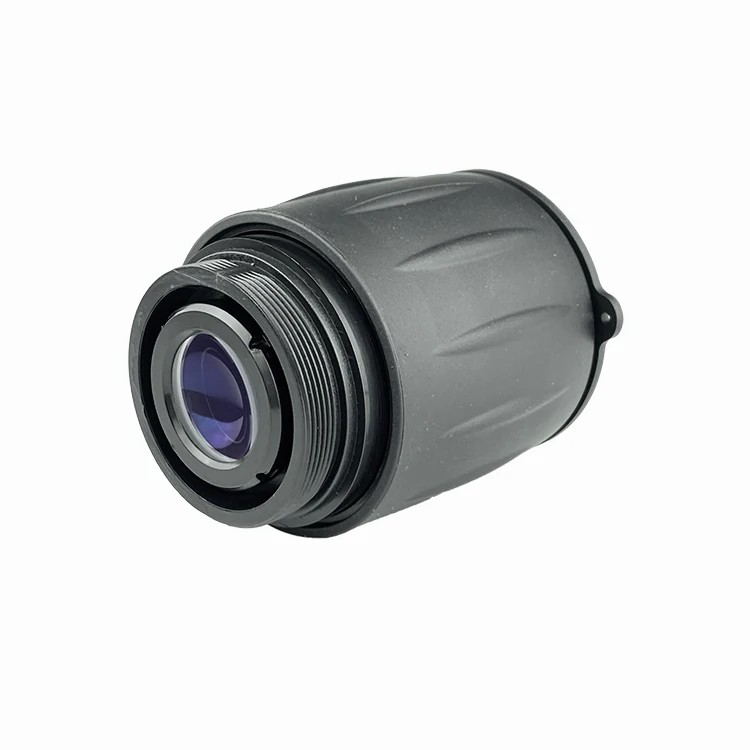 Night Detecting Infrared Viewer Torch Led 850nm 940nm Red Light ...