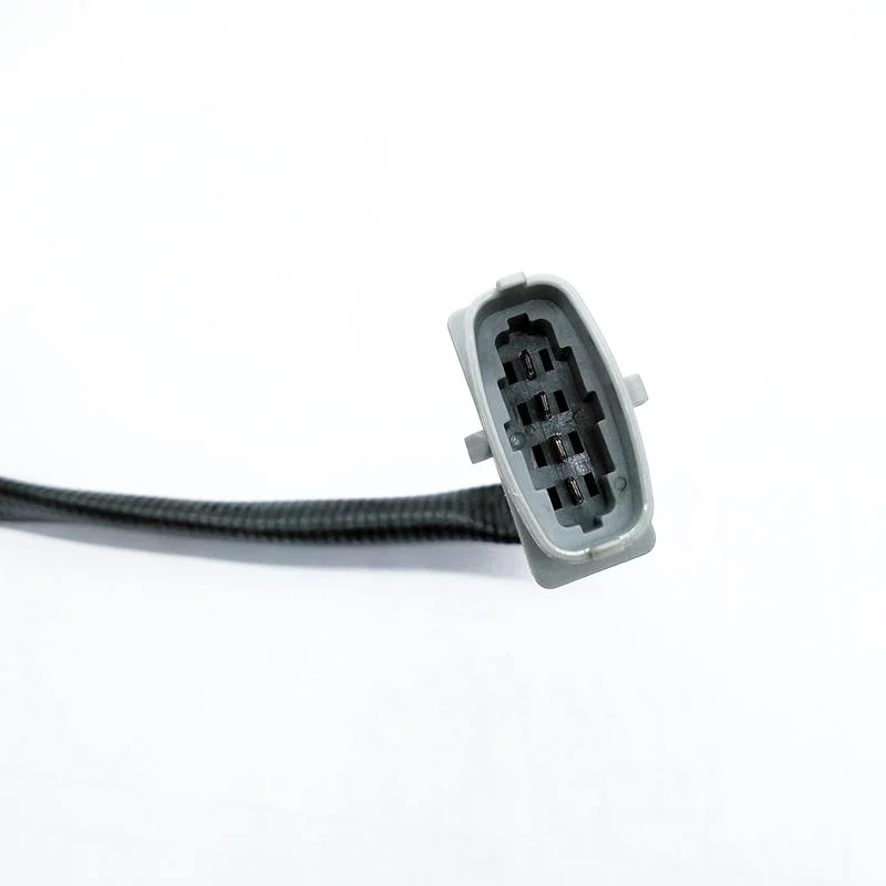 Oxygen Sensor Car Purpose - ECM Sensor for Auto Efficiency