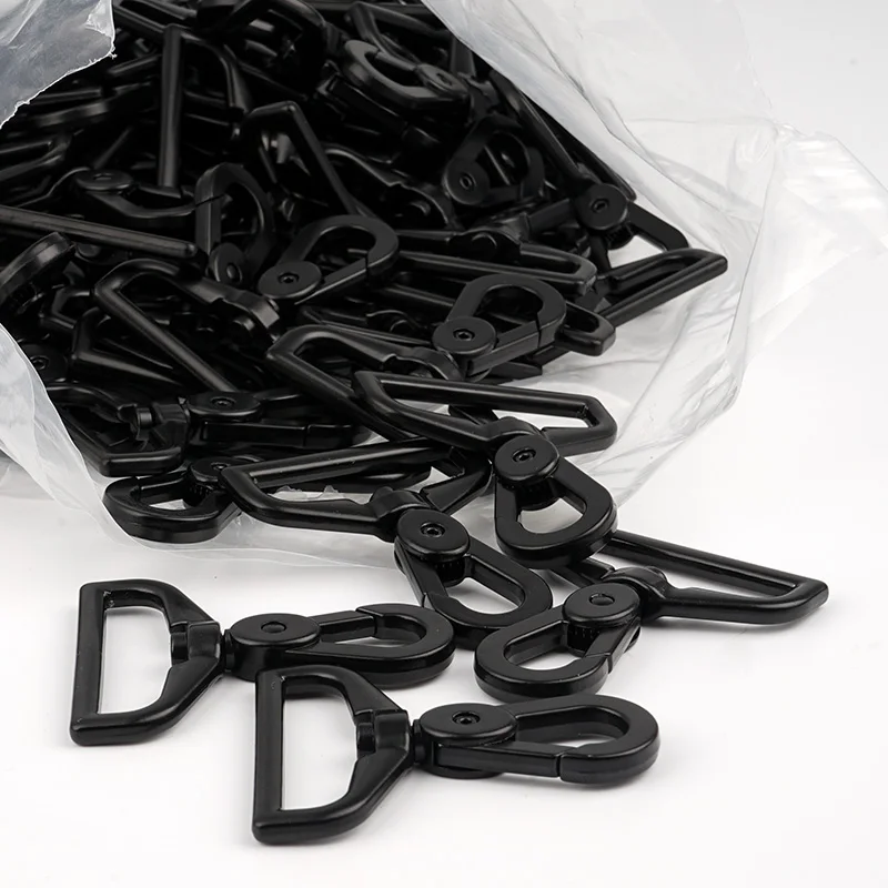 High Quality Snaps Hooks Clips Zinc Alloy Keychain Clasp Clip Snap Hook ...