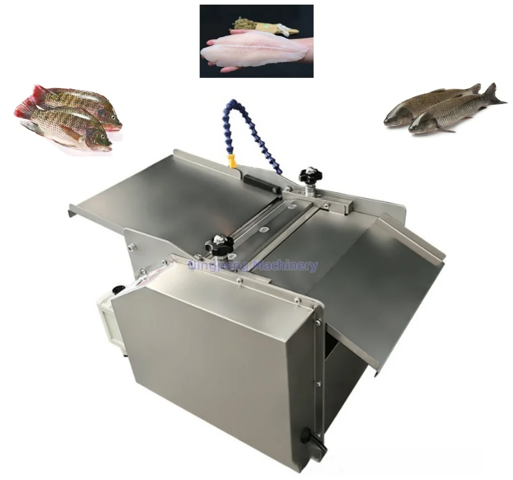 Seafood Skin Removing Machine Tilapia Skin Removing Machine Desktop ...