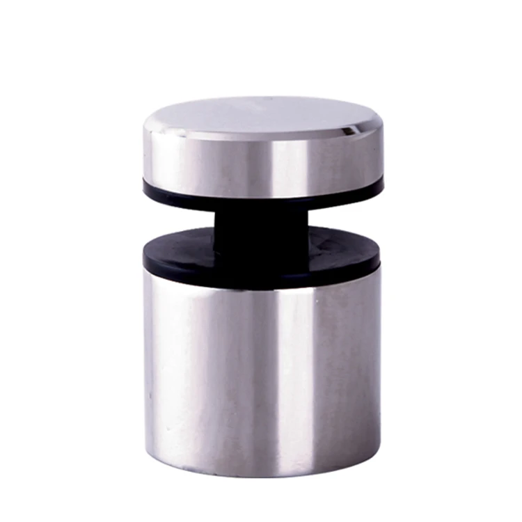 Aleader Stainless Steel Balcony Railing Deck Railing Glass Wall Spacer ...