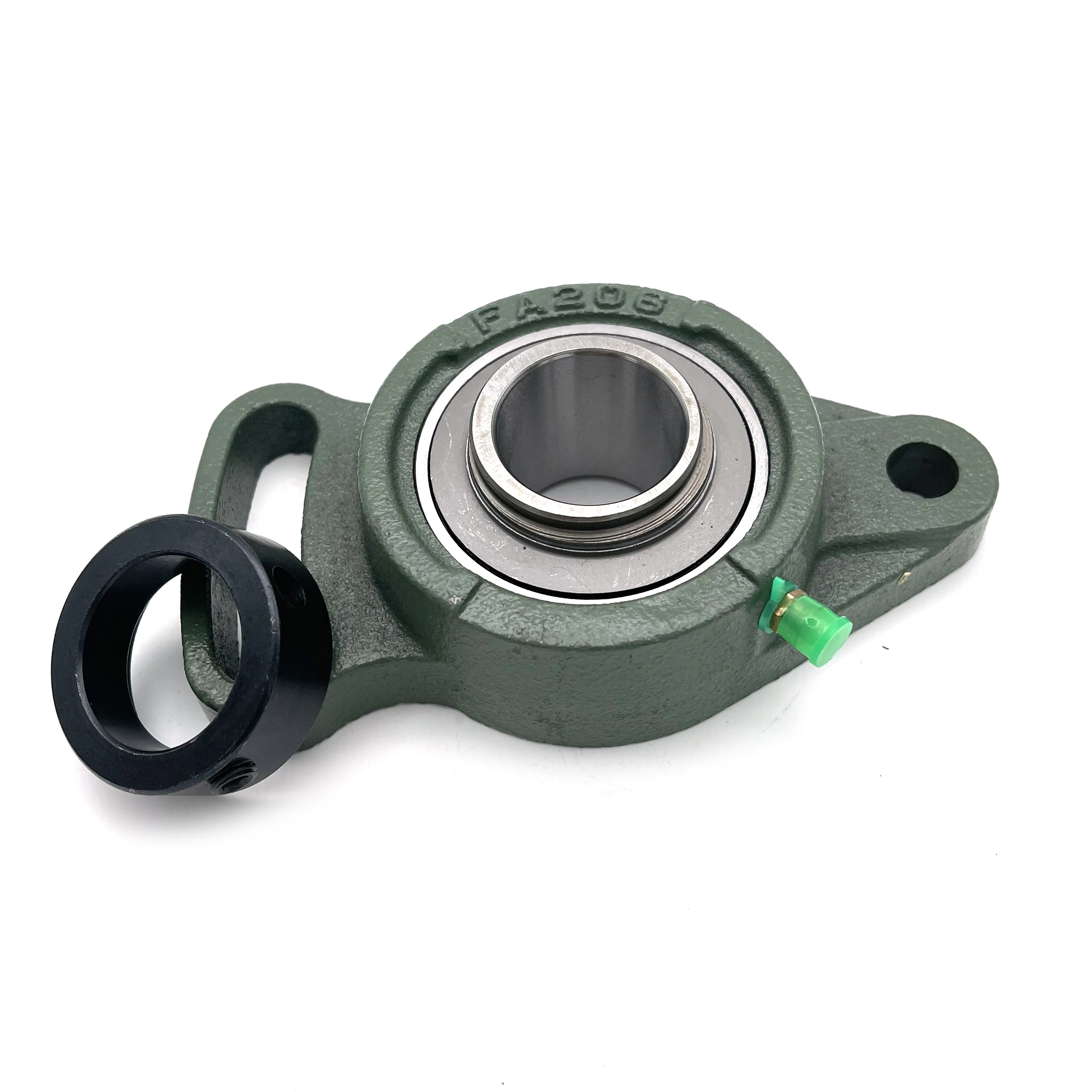 The Outer Spherical Bearing Fl003 Is Used For Pillow Block Bearings Of ...