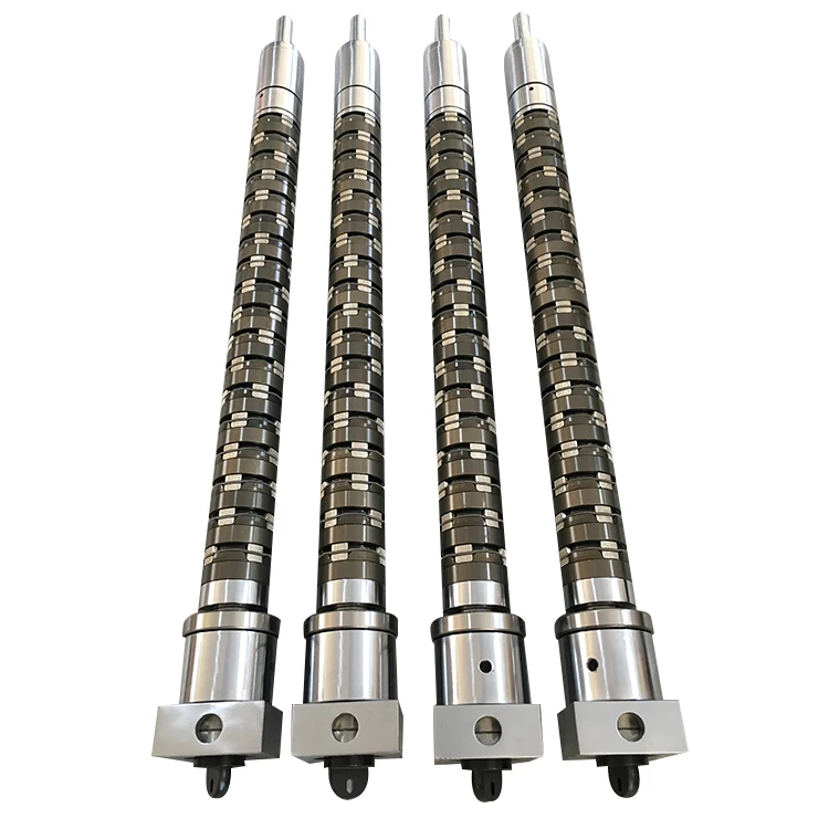 3 Inch Pneumatic Differential Air Shaft - Frictional Pneumatic Shaft