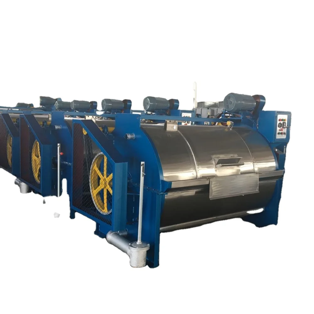100kg Industrial Washing Machine Heavy Duty - Buy Industrial Washing ...