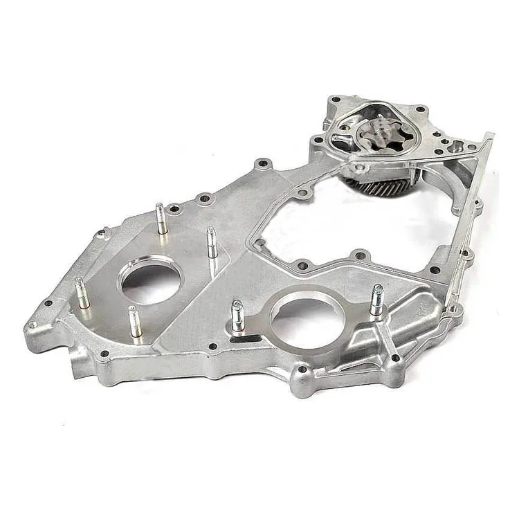 丰田陆地巡洋舰1HD-FTE正时齿轮的11301-17041发动机机油泵| Alibaba.com