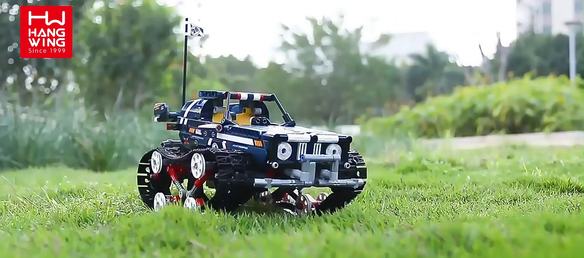 Hw Rc Technology Car Remote Controlled Model Kit Clamping Blocks ...