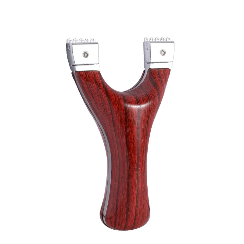 Slingshot Precision Sight Fast-pressing Clip Alloy Slingshot Flat ...