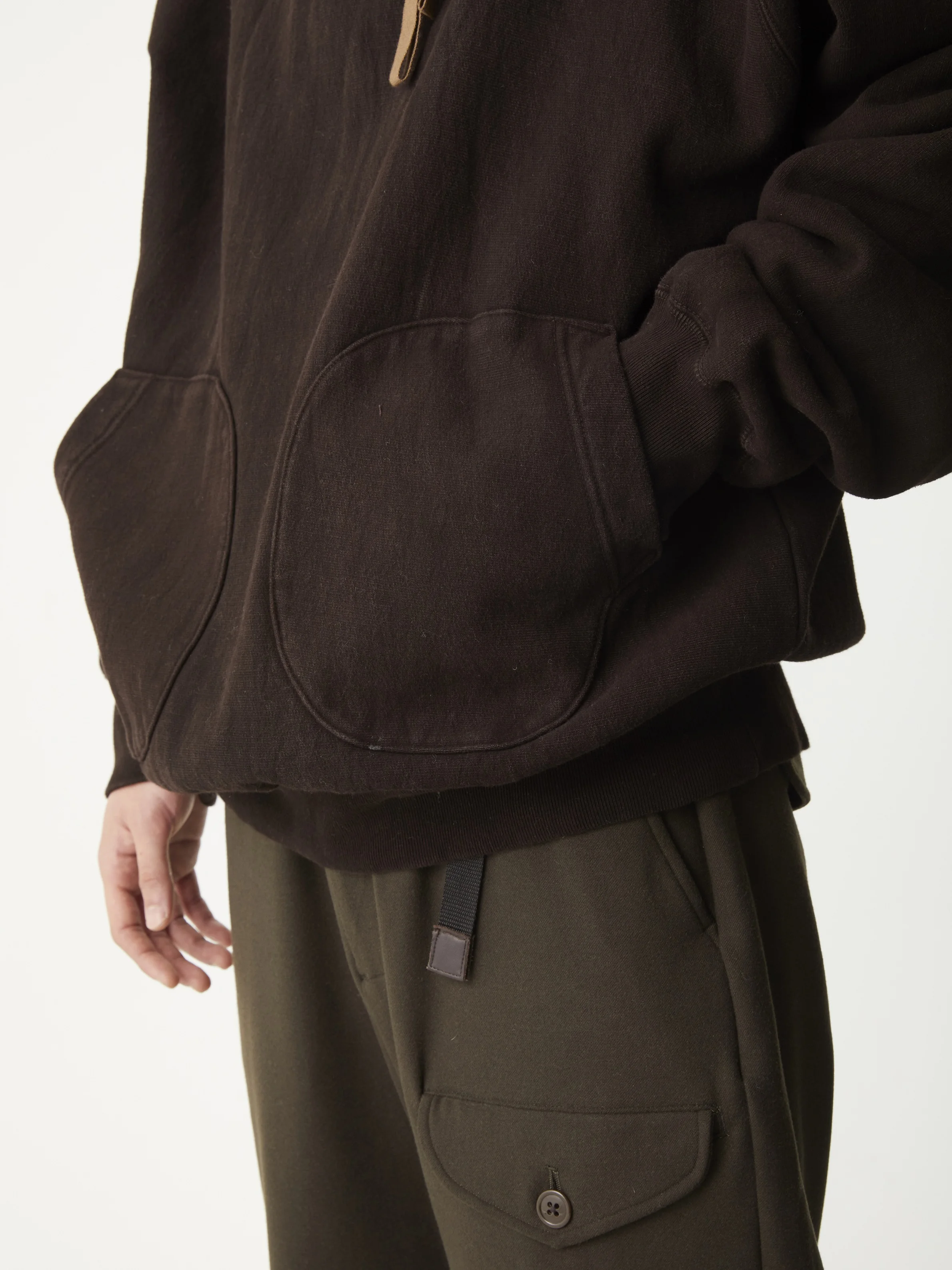 Shop Japanese Custom Embossed Vintage Men’s Sweatshirts