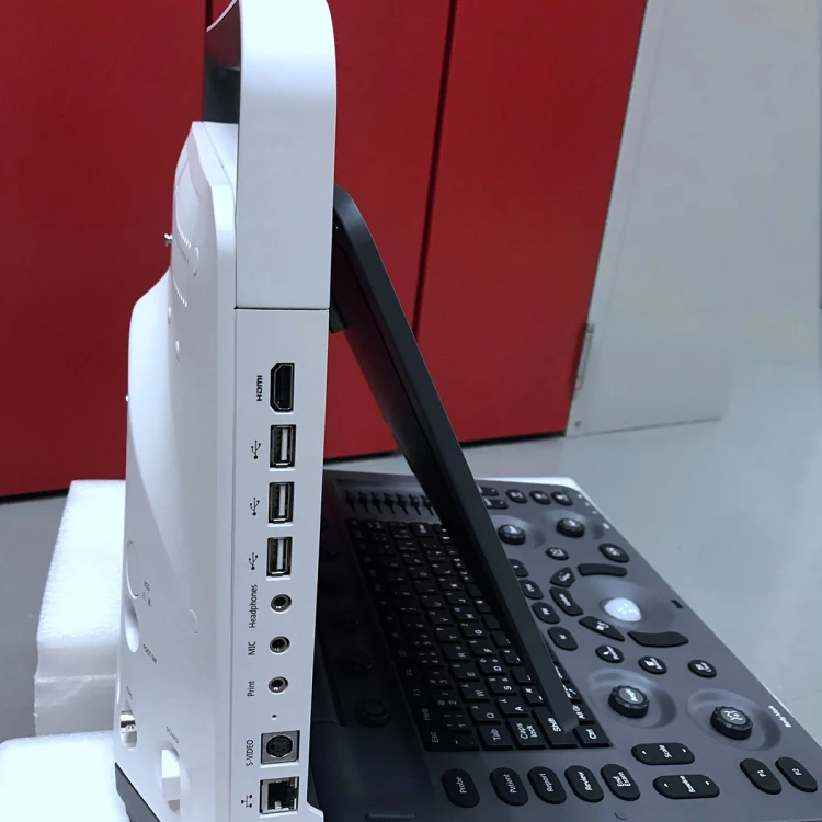 Sonoscape E2V E2 Veterinary Scanner - Portable Color Doppler