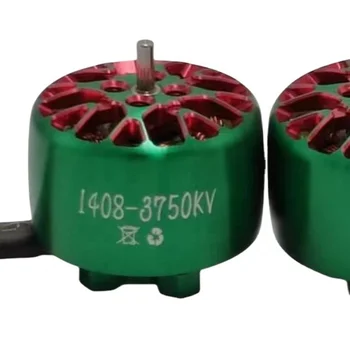 2023 Popular Model Brushless Drone Motor Ultra Light Small Engine Fpv ...