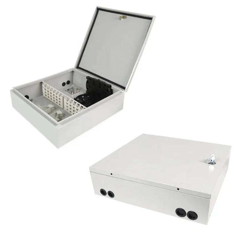 Metal Oem Enclosure Waterproof Distribution Box Electrical Control ...