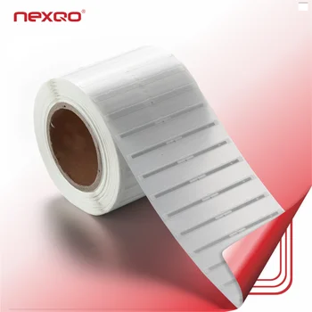 Micro Nfc Tag / Rfid Mini Nfc Sticker / Tag / Label With Free Samples ...