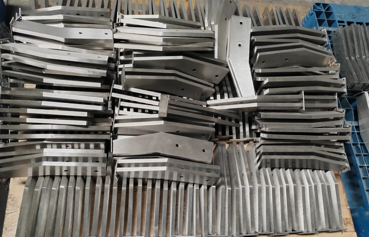 Good Price Stair Railing Stair Balustrade Ss316 Ss3316l Bridge ...