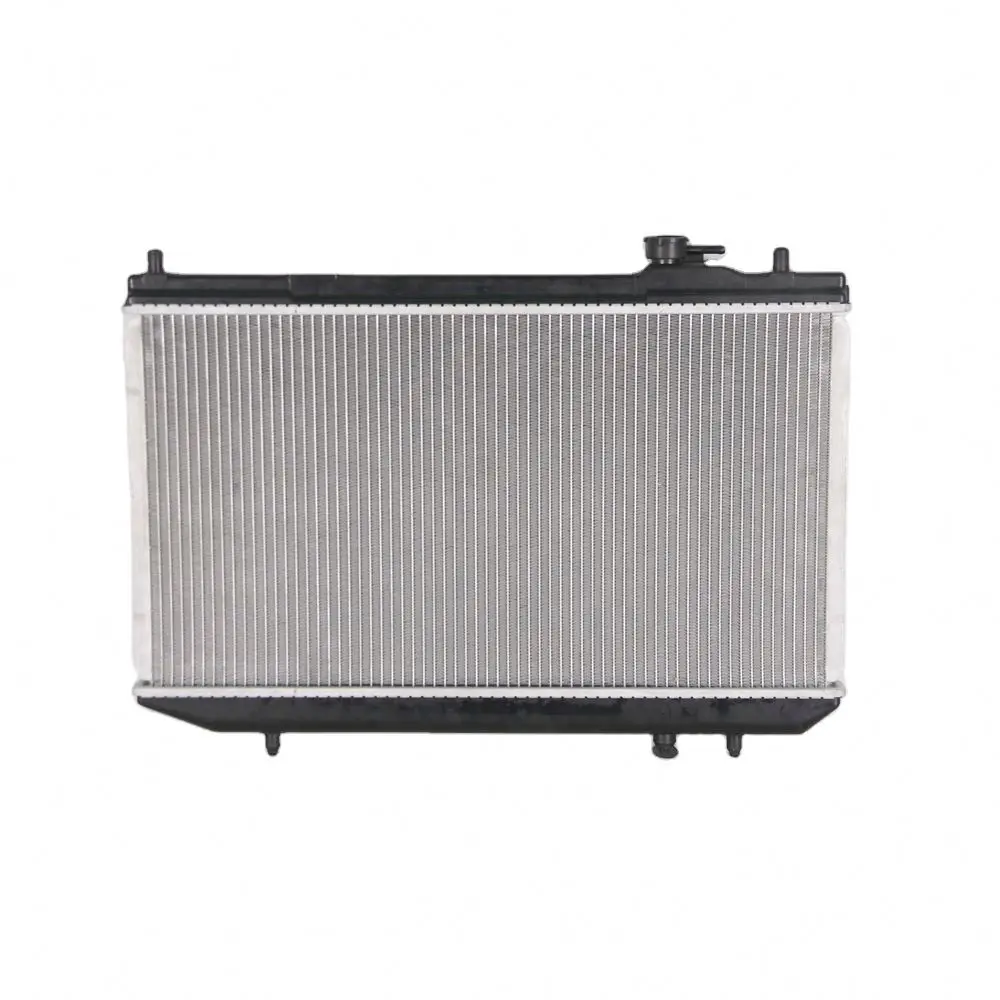 Engine Radiator For Kia Pregio 197 0k2kb-15-200a 0k72a-15-200 0k72a ...