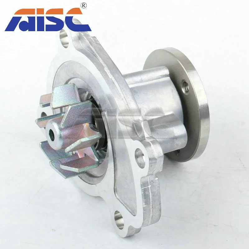 Aisc Water Pump 21010-ee025 For Nissan Tiida C11 Cooling System Cooling ...