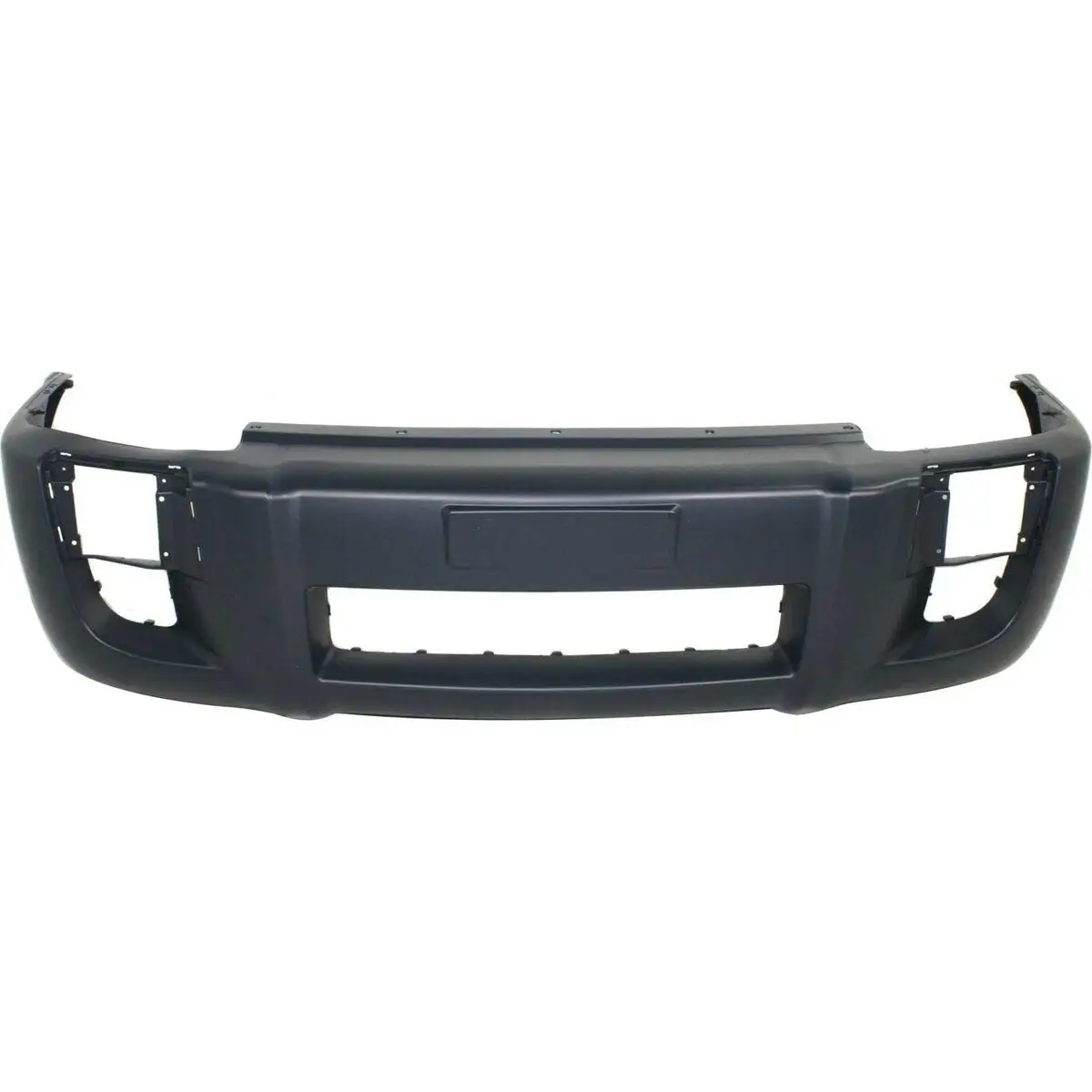 Front Upper Bumper Cover For Hyundai Tucson 2005 2006 2007 2008 2009 Gl ...