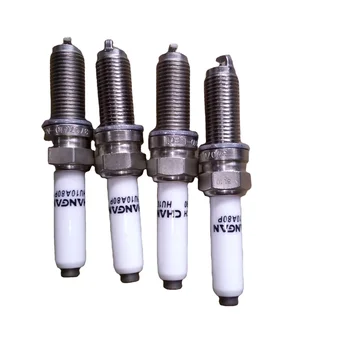 Spark Plug For Changan Uni-t Sparking Plugs Spare Auto Parts Chana Cs65 ...