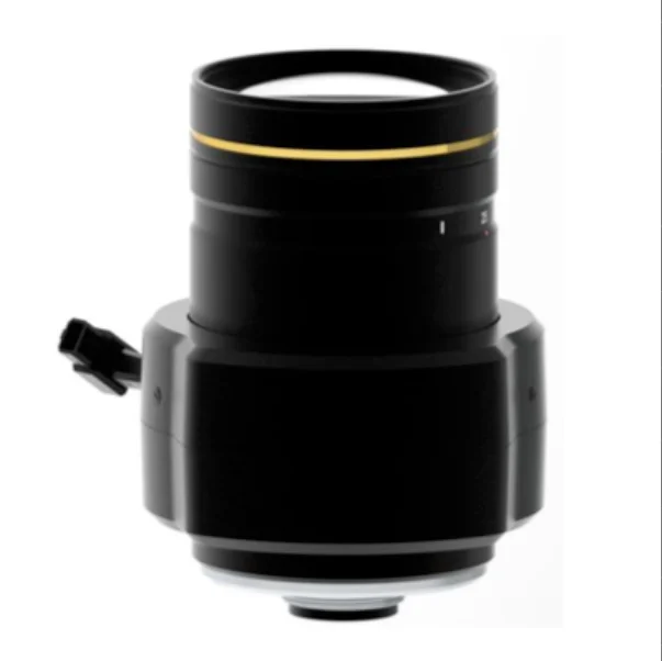 Focusafe 2022 New Motorized Zoom Lens 1" C Mount 8megapixel Auto Iris ...