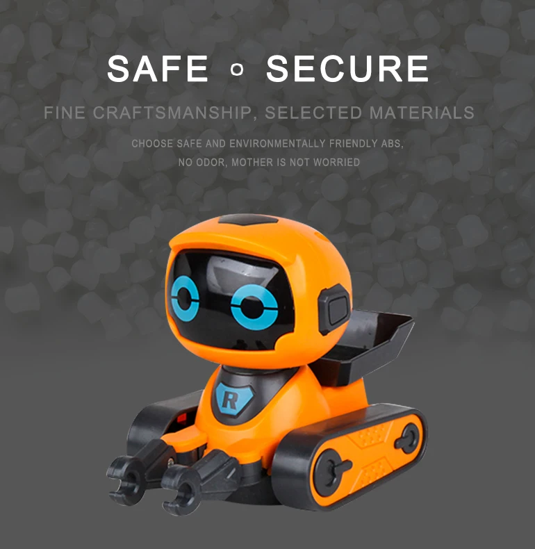 Chengji New Kids Intelligent Programming Toy - Smart Draw Line Pen ...