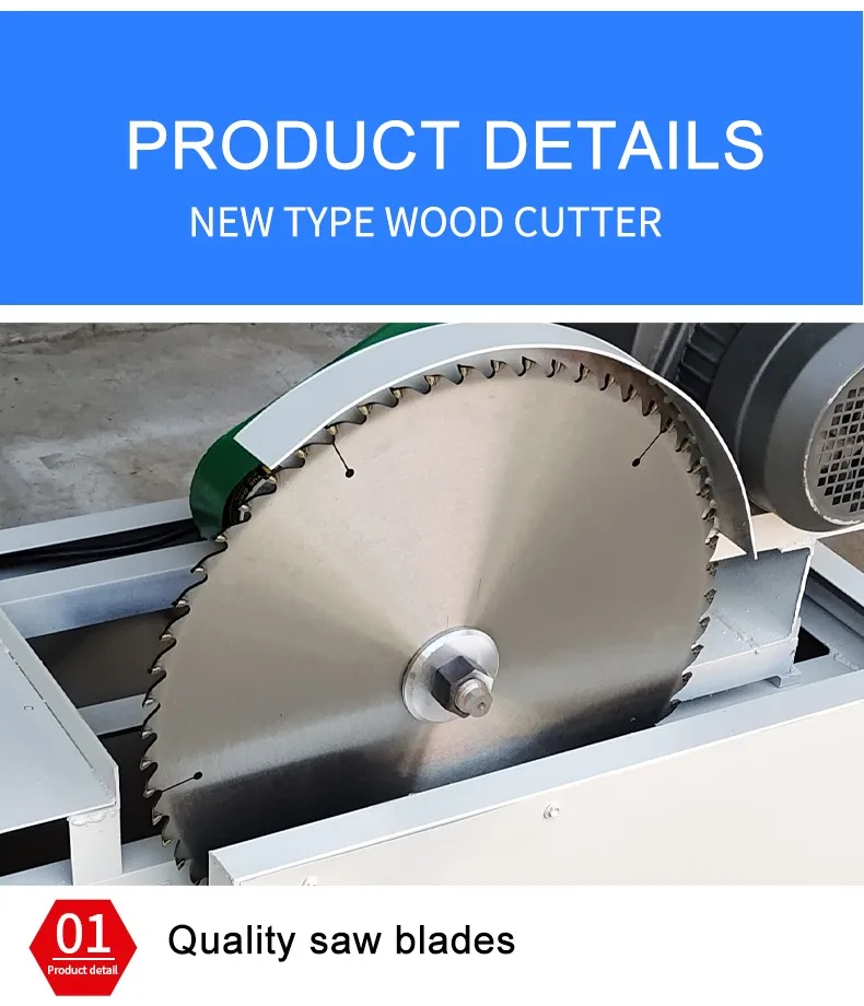 Factory Price Rail Railway Round Wood Log Cross Saw Cutting Machine ...