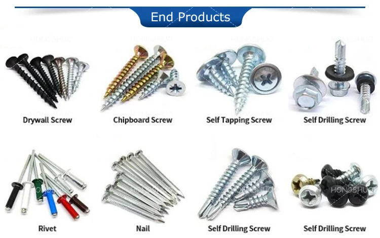 Screw Making Machine Prices Automatic/machine For Producing Screws ...