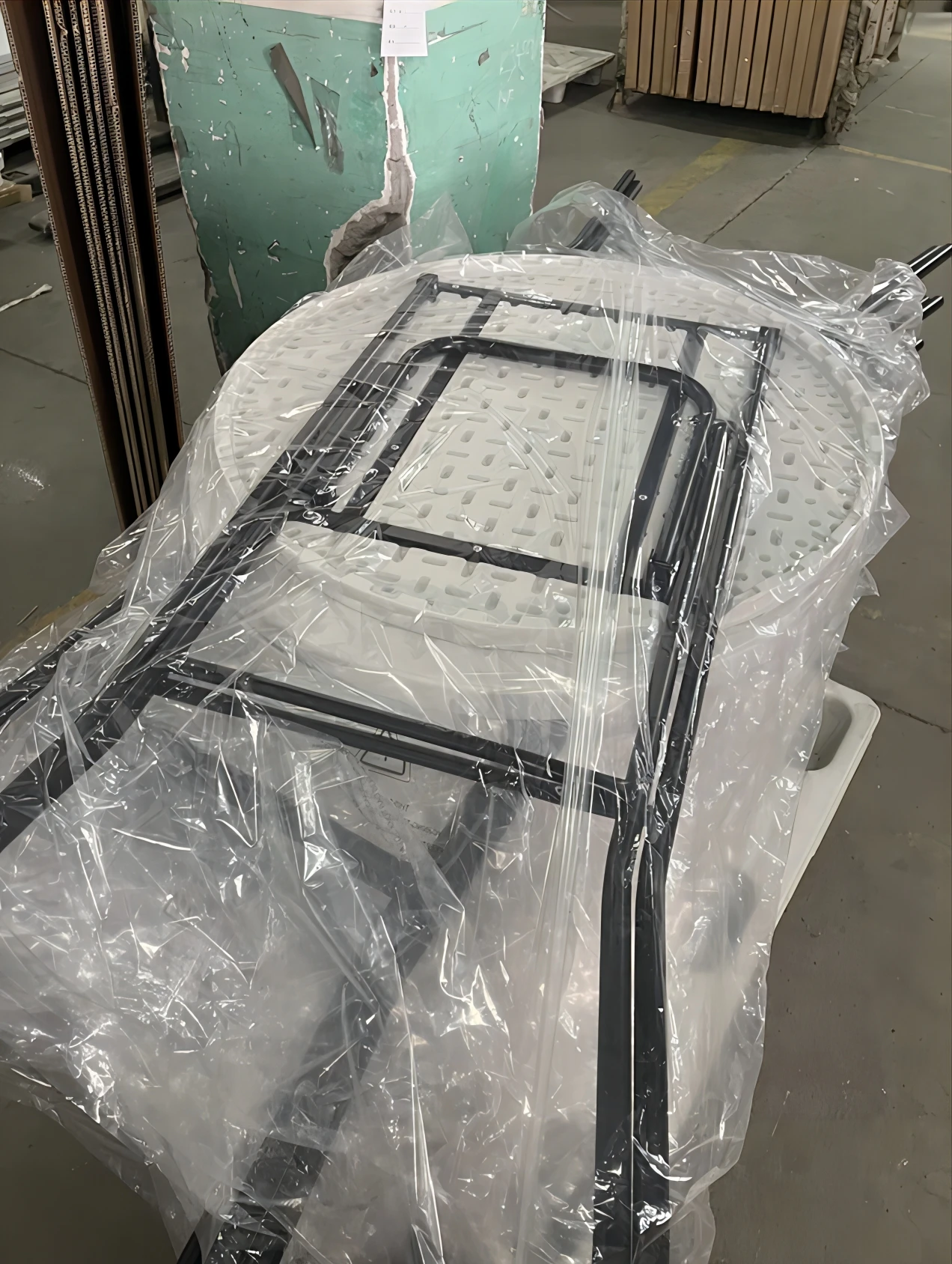 High Quality 80cm High Top Banquet Party Bistro Tables