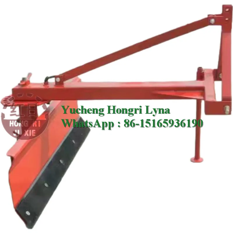 New Design Simple Land Leveler 3 Point Tractor| Alibaba.com
