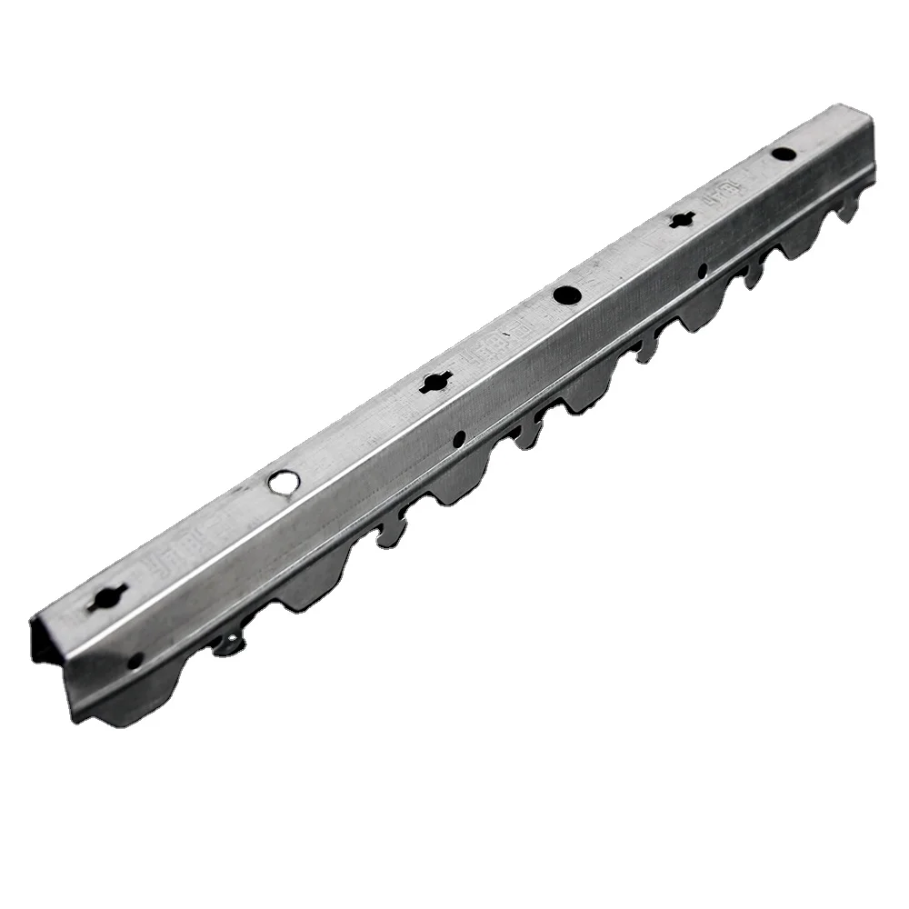 Metal Keel Metal Carrier Metal Channel for C Shaped Stripe Ceilings ...
